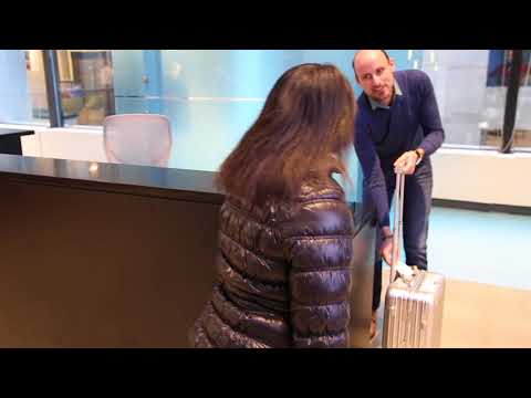 Beacons: your guide to the airport