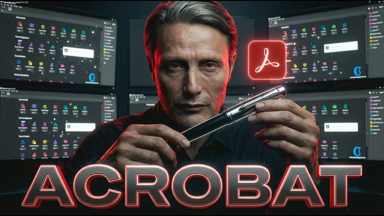💥 Adobe Acrobat Reader Pro Crack | Free Download Acrobat Pro 2026 | Lifetime Full Version
