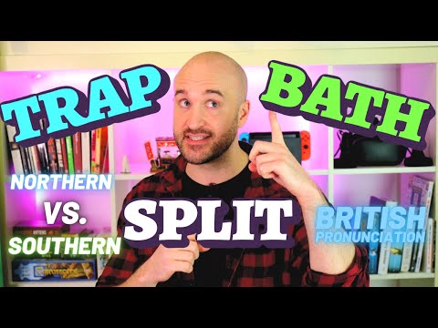 Northern vs. Southern British Accents | Ultimate British Pronunciation Lesson 6
