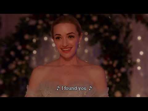Georgia and Paul - Until I Found You | Ginny and Georgia Season 2
