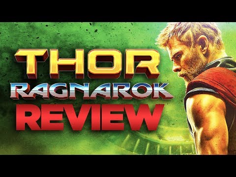 Thor Ragnarok REVIEWS! Does Ragnarok Save the Thor Franchise? #NeedtoKnow