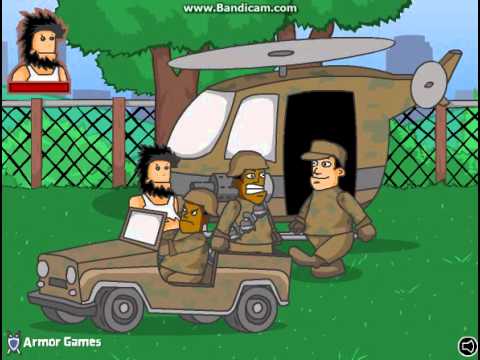 Hobo 4 (gameplay)