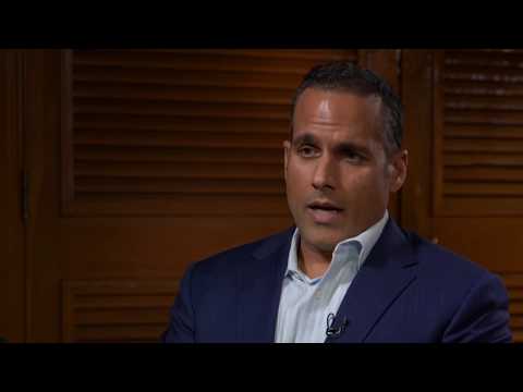 What Are the Characteristics of a Patient in Advanced PAH?