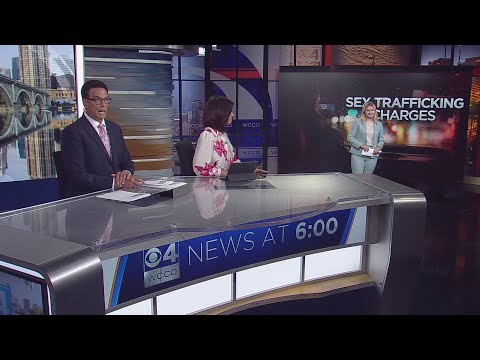 Gisela Medina Makes Federal Court Appearance On Sex Trafficking Allegations