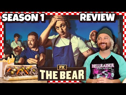 The Bear (2022) Is The Best New Show On TV Right Now