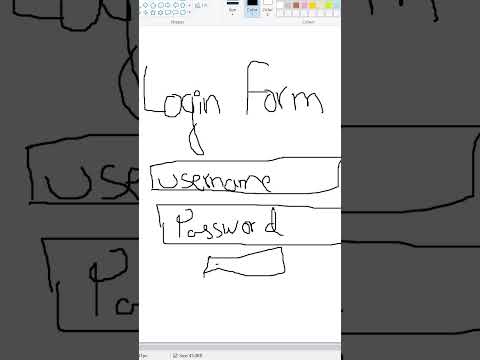 Trying image to website with BLACKBOX AI!!!! #blackbox #blackboxai #imagetowebsite