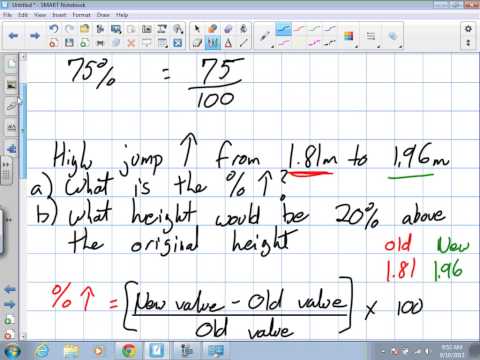 Percent Grade 9 Academic Pre Req Skills 9 10 13)