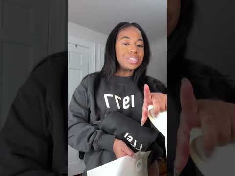FEAR OF GOD ESSENTIALS BLACK FRIDAY TRY ON HAUL + SIZING | 1977, Seafoam | Streetwear Staples