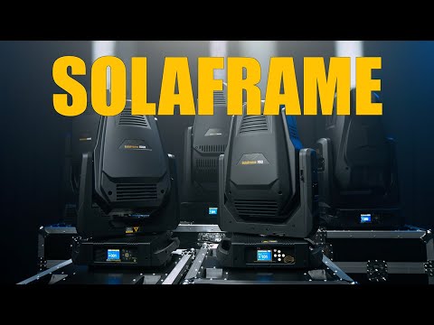 Building Product: SolaFrame 1000 [1033ef5] | ARCAT