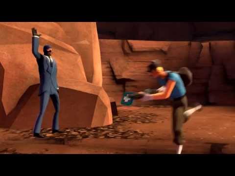 Steam Community :: Video :: SFM: Slap my Hand! (Team Fortress 2)