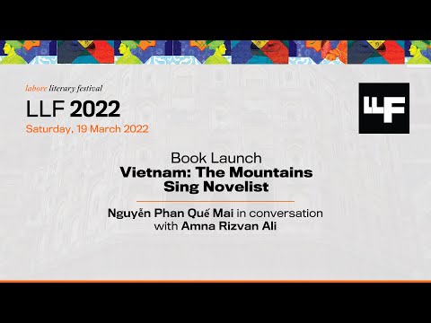 Vietnam: The Mountains Sing - (LLF 2022)