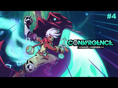 Steam Community :: Video :: Conv/rgence playthrough episode 4: Time ...