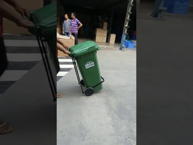 Shopping Basket - Mega Super Basket Trader - Retailer from New Delhi