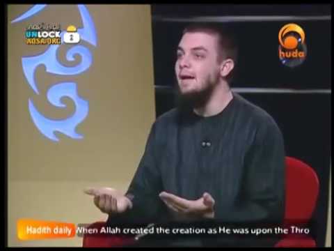 Responding to Assalamu Alaykum #HUDATV