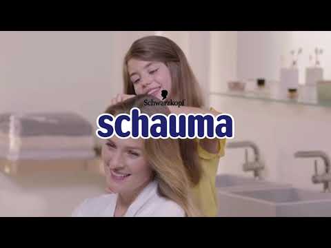 NOVA Schauma linija šampona s tradicionalnim sastojcima