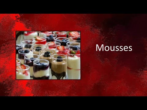 How to correctly pronounce "Mousses". (Hindi and English, Meaning and usage in the Description)