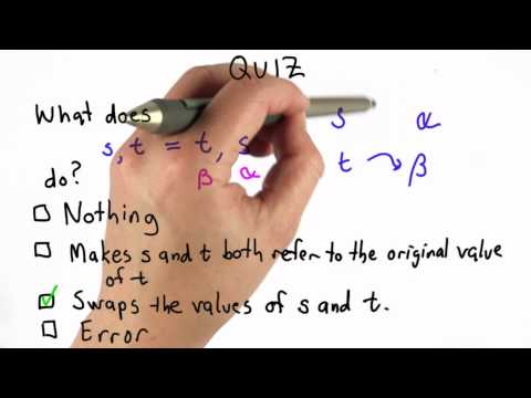 Learn Multiple Assignment Solution Intro to Computer Science - Mind Luster