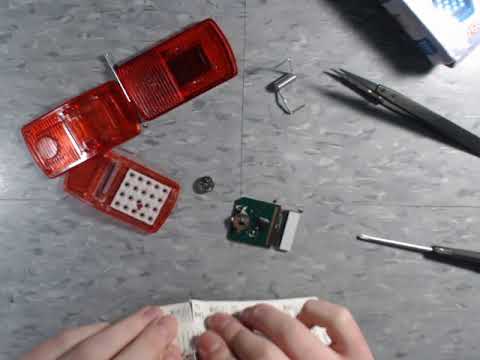 Calculator Video Review: Clip Calculator with Magnet 2606