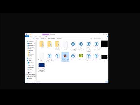 Apple Application Support Error Fix [Tutorial]