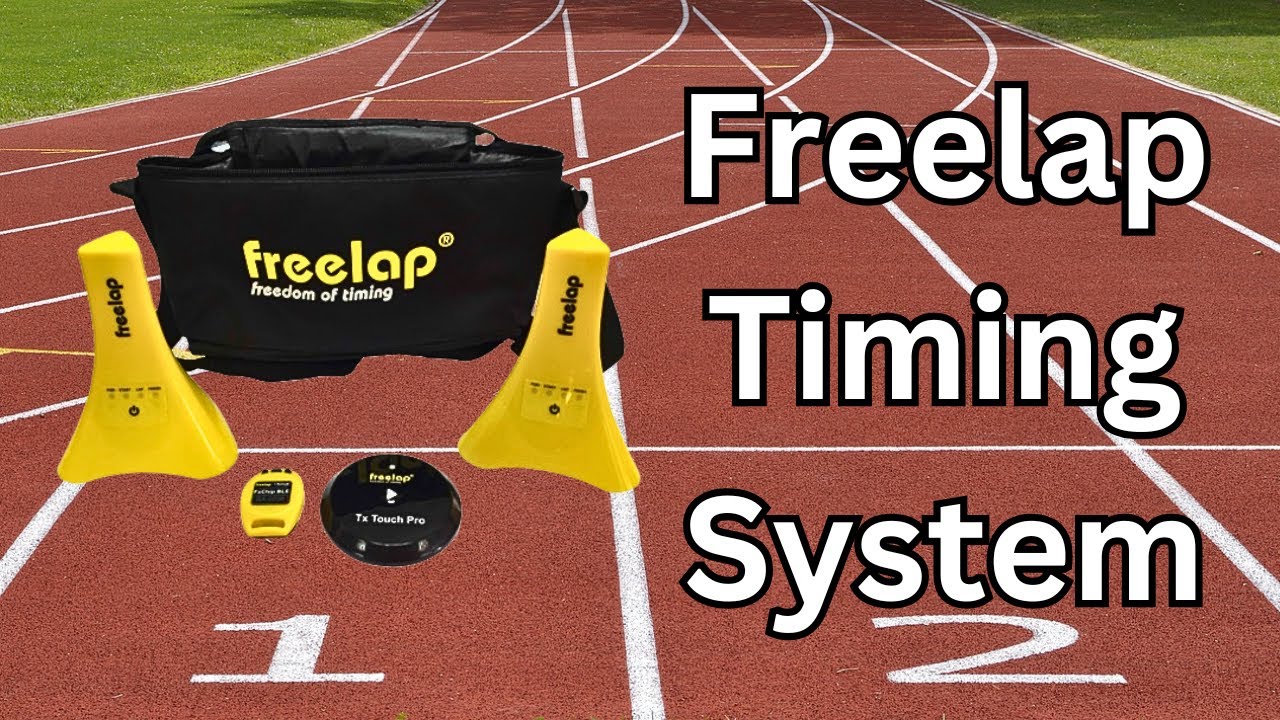 Freelap Timing System - Full Review