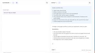Rowboat - Let AI build your agents for you