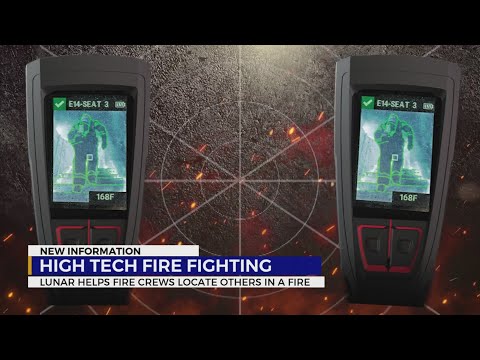 TN firefighters unveil new life-saving technology