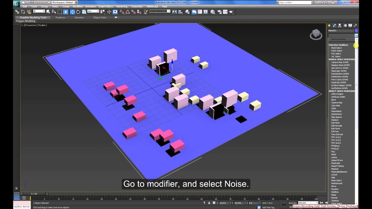 ScriptGlue 3ds Max script tutorial