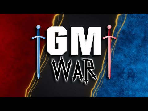Steam Community :: Video :: 3-player GM Mode! | GM War Ep 1