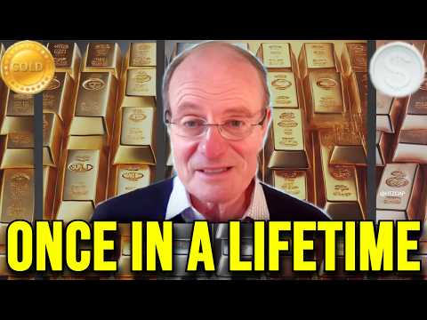 COMEX IS MAKING MOVES! The ECB's WARNING About Gold & Silver Price Will Shock You - Alasdair Macleod