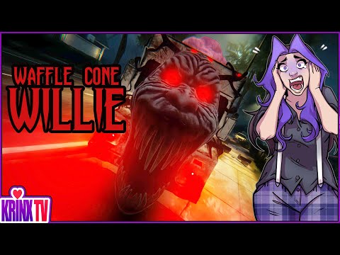 Steam Community :: Waffle Cone Willie