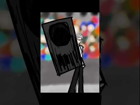 Yusuf dikeç the animation #shorts #meme #fyp #animation