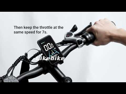 How to Use Cruise Control