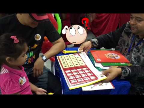 IQ Test For Kids [Full Video]