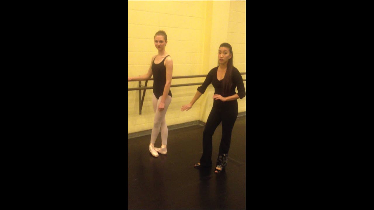 Dress Code - Festival Dance
