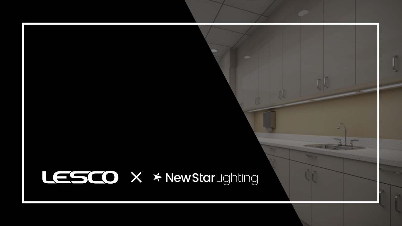 New Star Lighting - CompleteCare™ Undercabinet