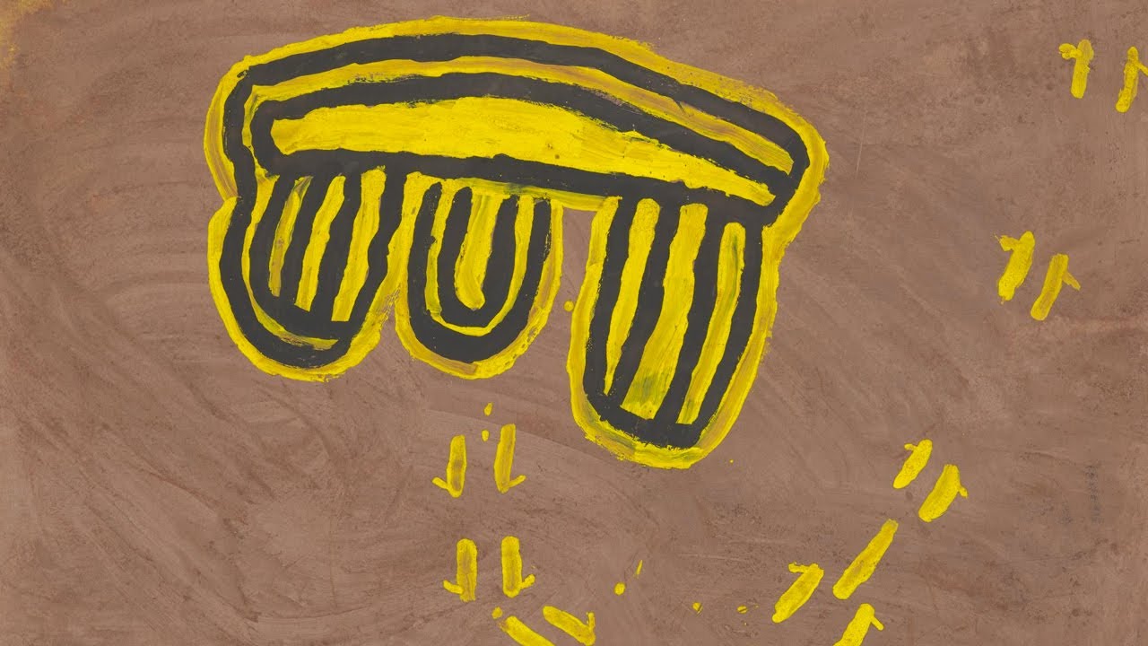 Marking Time: Indigenous Art from the NGV with Judith Ryan AM, Senior ...