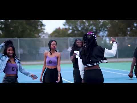 B.Fitz- Mean Girl/ Grindin Freestyle