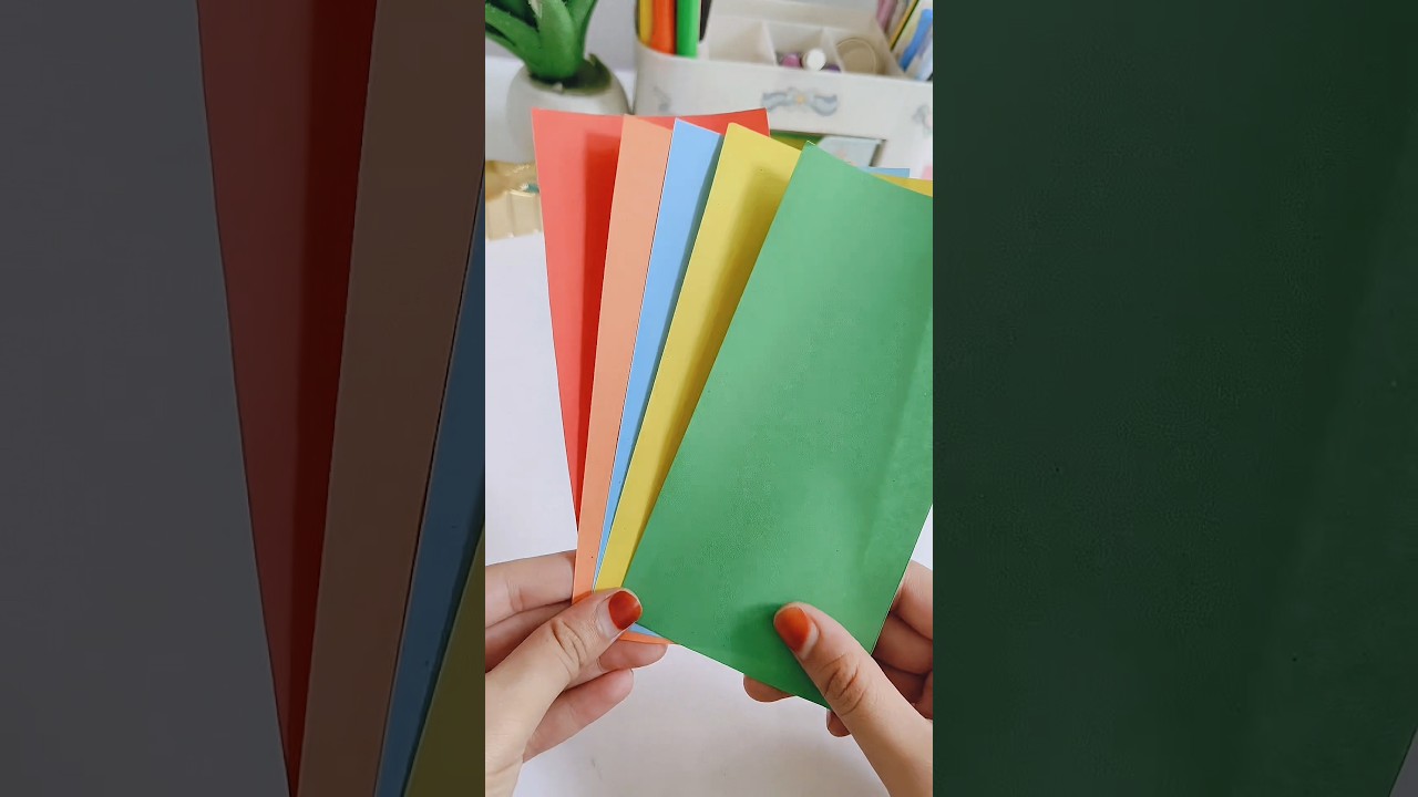 Party Banner Idea. #shorts #youtubeshorts #satisfying #diy