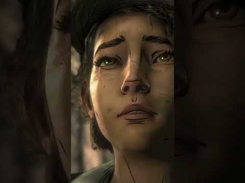 Clementine Remembers Lee (Telltales The Walking Dead)