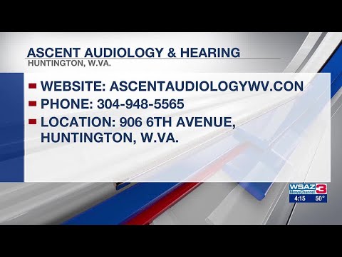 Choosing The Right Hearing Aid with Ascent Audiology & Hearing