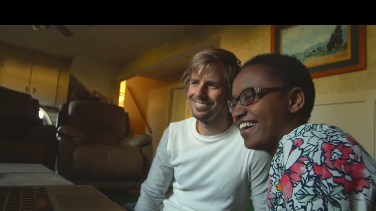 TechLit Africa: the love story ❤️