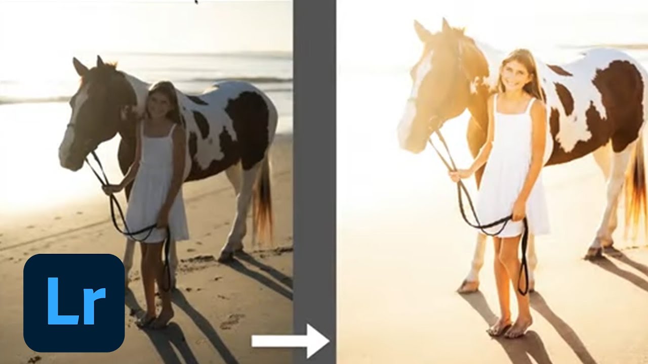 The Art and Craft of Amazing Portraits | Adobe Creative Cloud