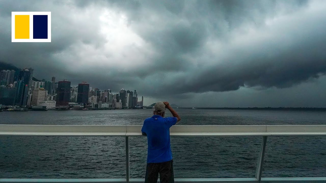 What is a cloudburst and why is it so dangerous?