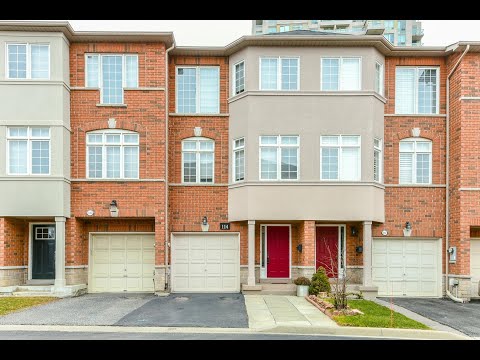#114-4222 Dixie Road Mississauga