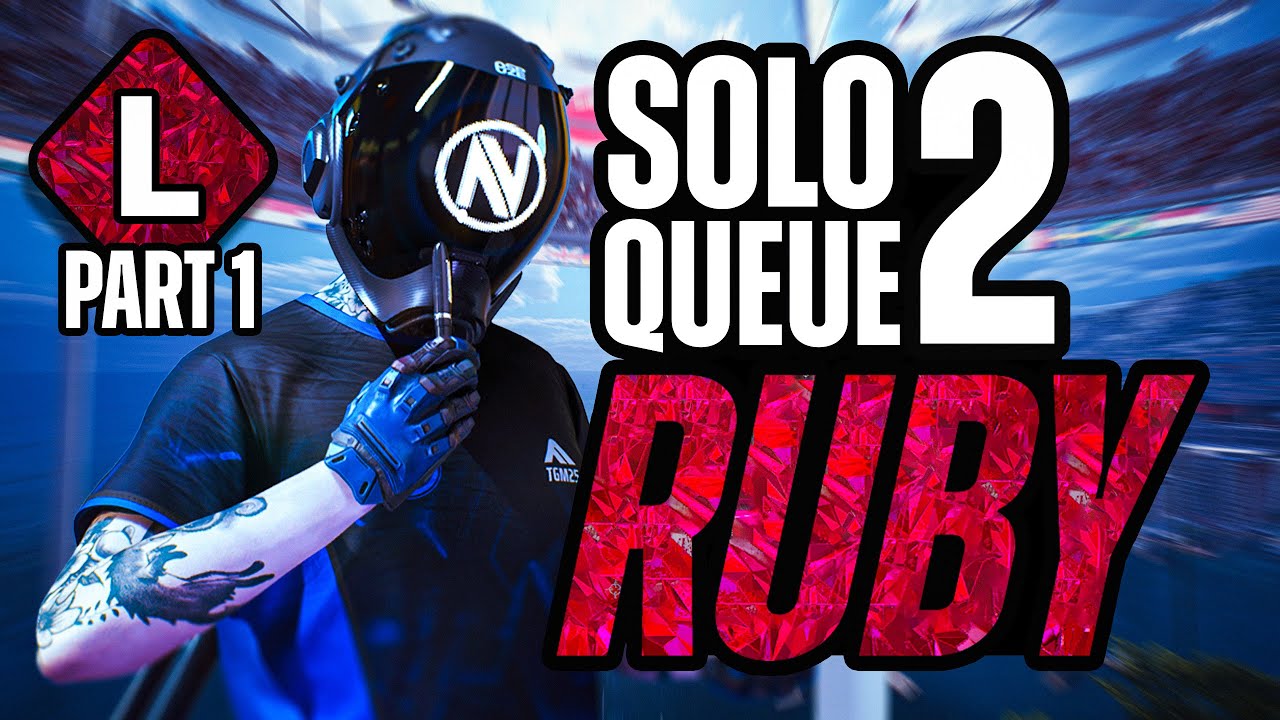 Light Solo Queue To Ruby (Part 1)