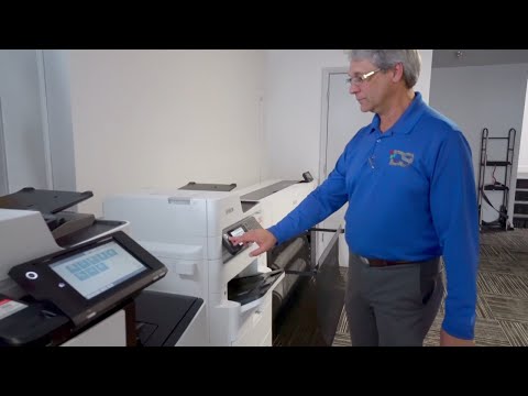 DSI Testimonial | The Future of Business Printing