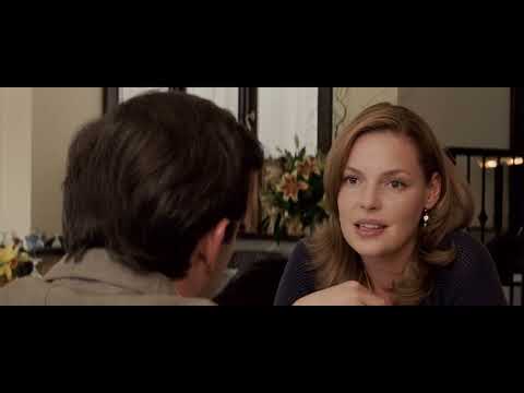 27 Dresses - "That's When I Look at the Groom" Clip (2008 - 20th Century Fox/Studios)