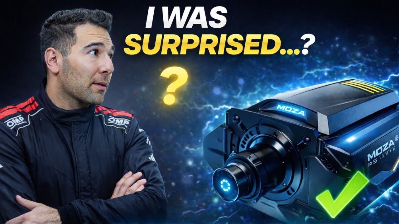 How Sim Racing Reinvented Simon Pagenaud - Motorsport Prospects