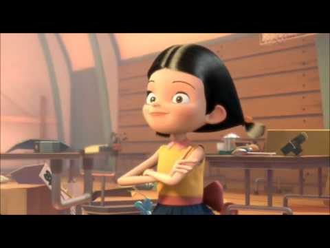 Meet The Robinsons - Franny
