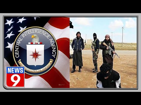 Pakistanis involved in ISKP- terror group of ISIS?